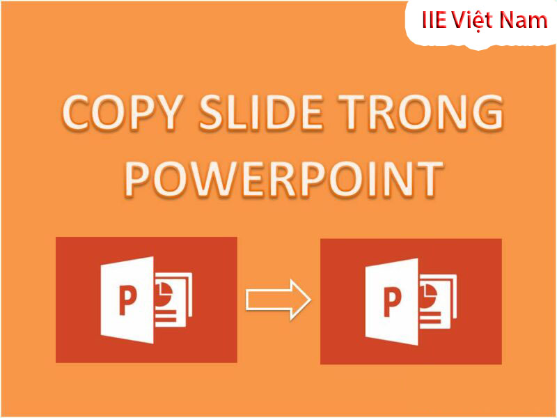 Copy Slide Trong PowerPoint Si u D Ai C ng L m c