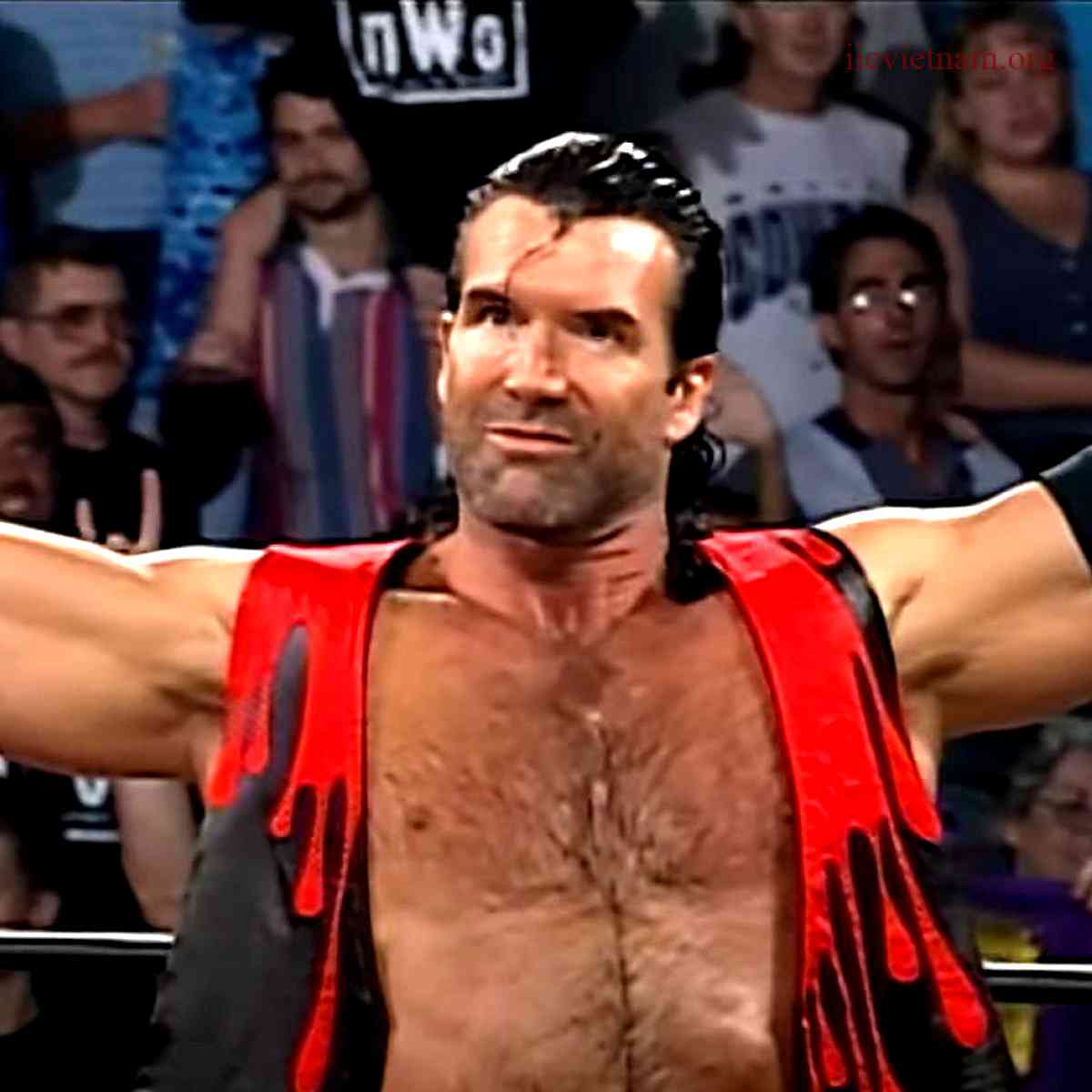 Breaking News - What Wrestler Died Today? Latest Updates and Details ...