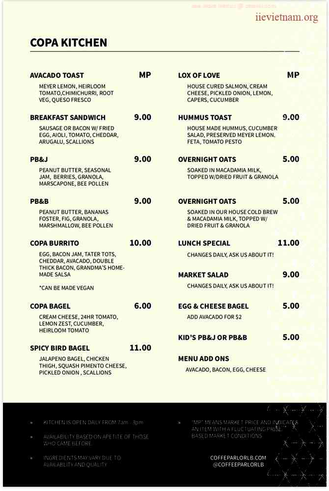 What Does MP Mean On A Menu Understanding The Mystery Behind Menu Pricing what-does-mp-mean-on-a-menu-understanding-the-mystery-behind-menu-pricing