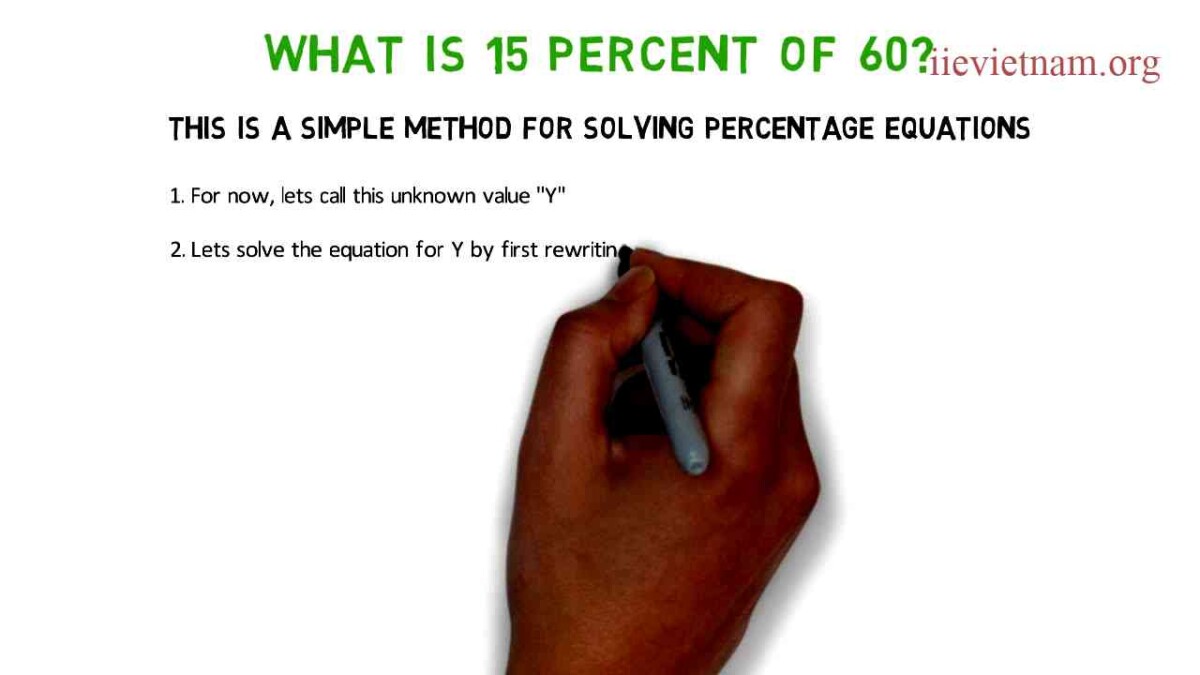 What Percent Is 15 Of 60 Learn The Quick Calculation Method what-percent-is-15-of-60-learn-the-quick-calculation-method