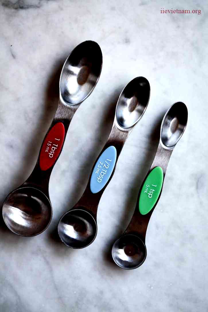 What s Half Of A Teaspoon A Comprehensive Guide To Measuring Your