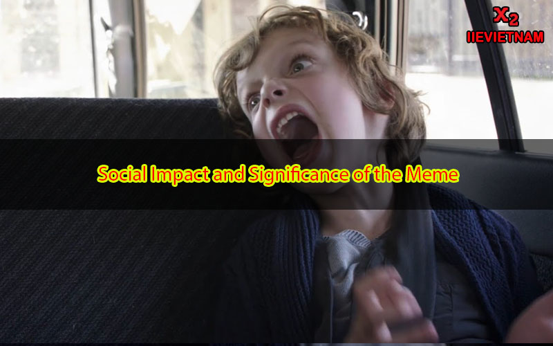 Why Cant You Just Be Normal Meme Exploring Its Meaning